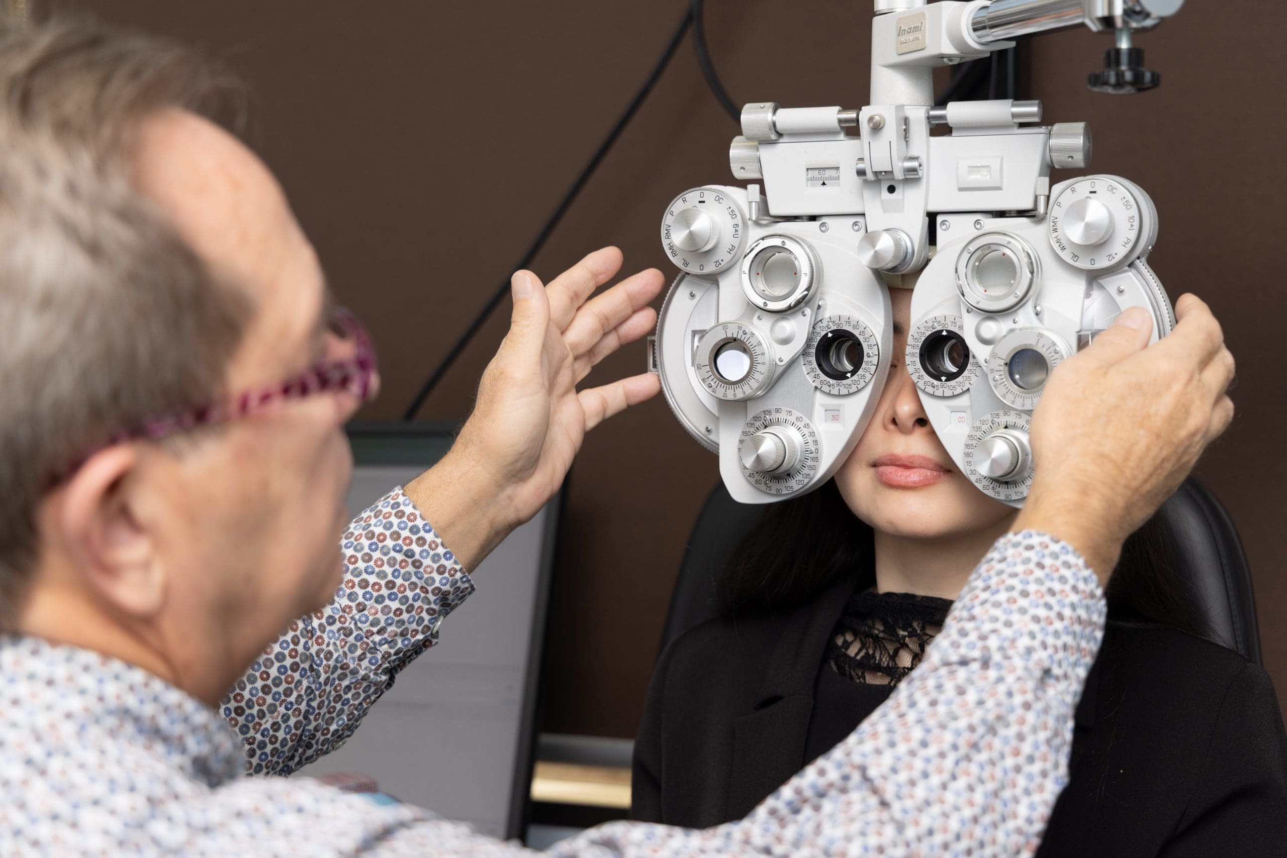 Long-Sighted Vision (Hyperopia) - Clearsight | Join us to see the ...
